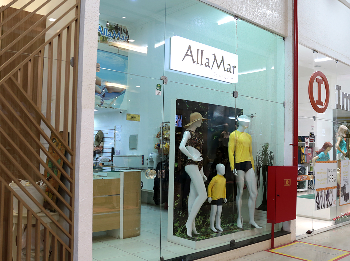 Allamar - Maraponga Mart Moda.