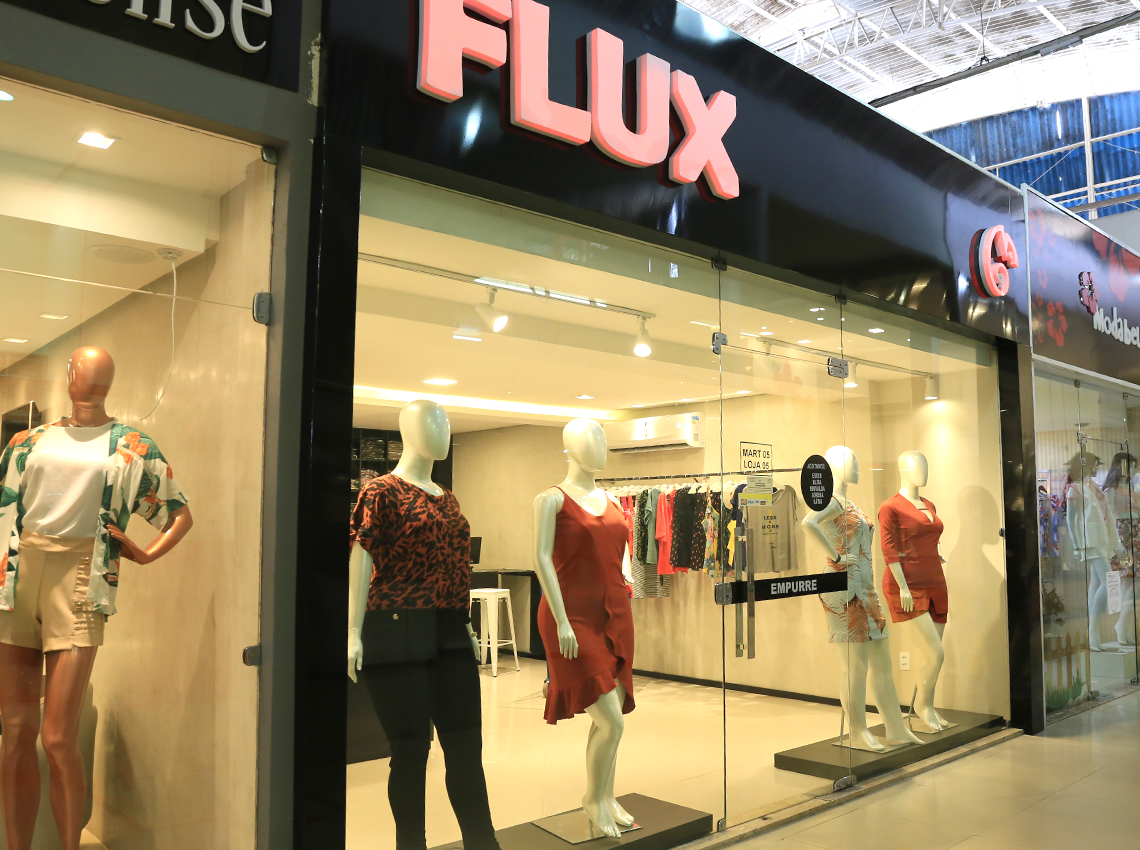 Flux - Maraponga Mart Moda.